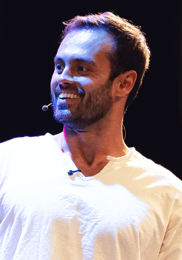 MASTERCLASS Aula Gratuita – Energia Sexual – AURA